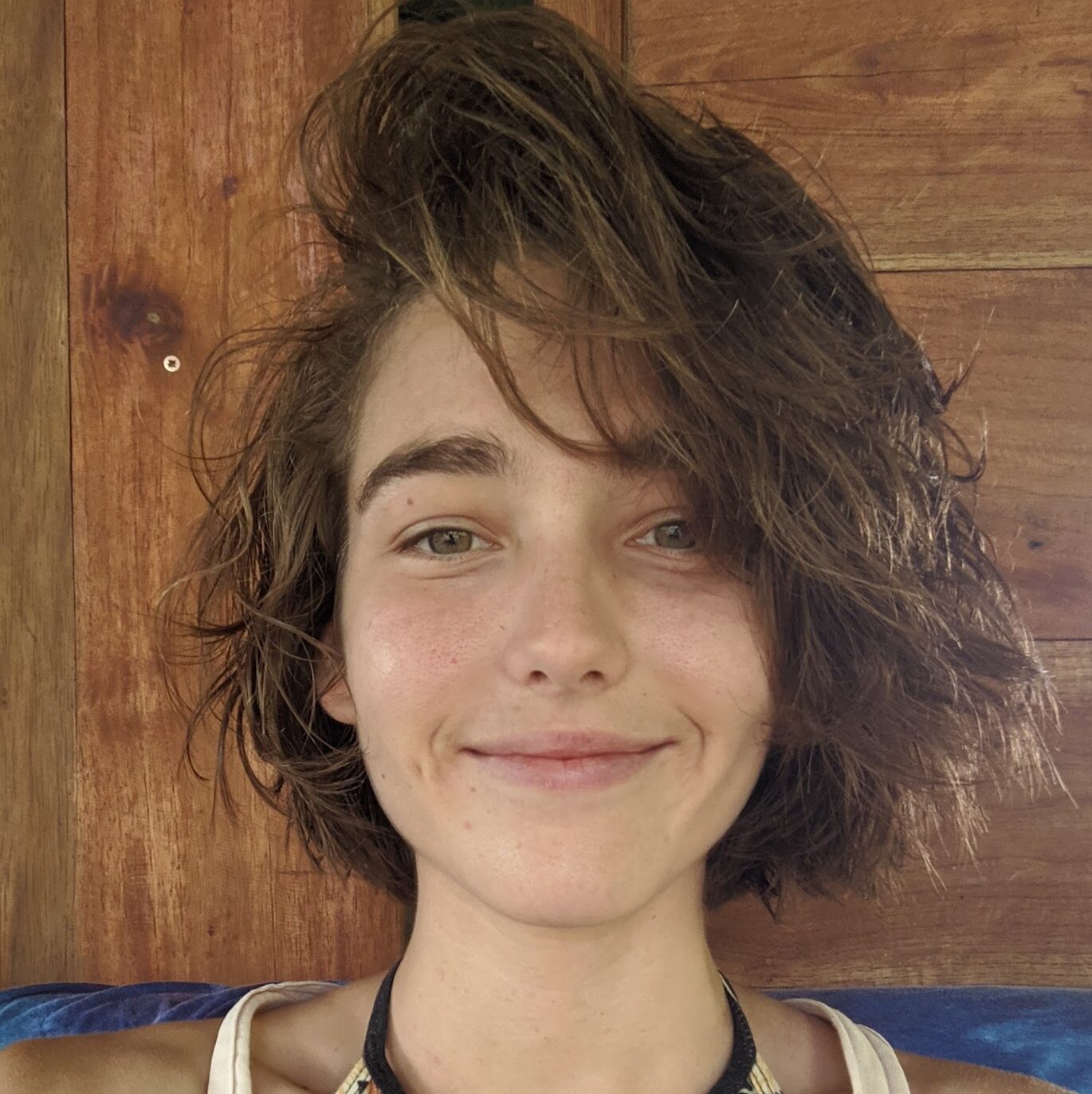 Katya Forsyth | Pensive Journal